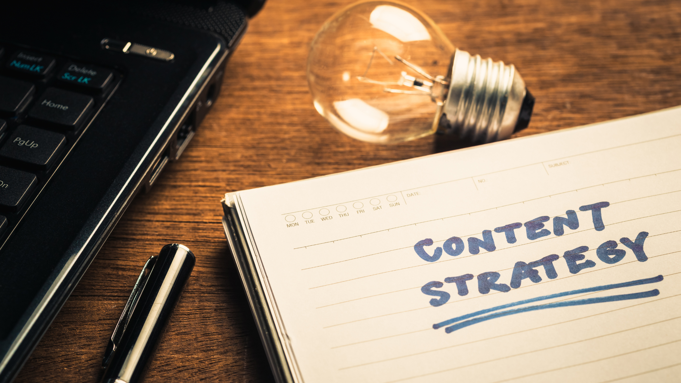 Top Tools And Tips For Small Business Content Creation